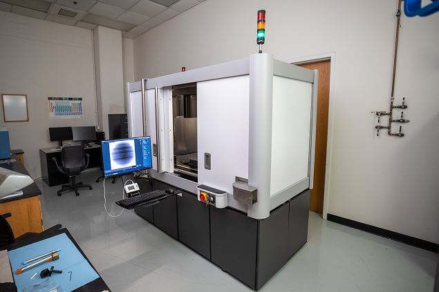Equipment List | Electron Microscopy Center